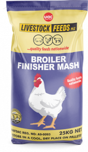 Media Center - Livestock Feeds