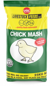 Who we are - Livestock Feeds