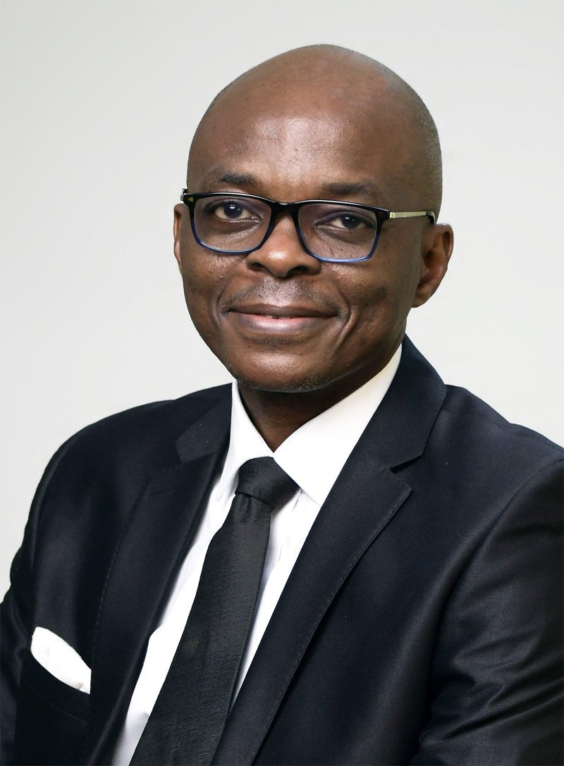 Board of Directors and Leadership Team