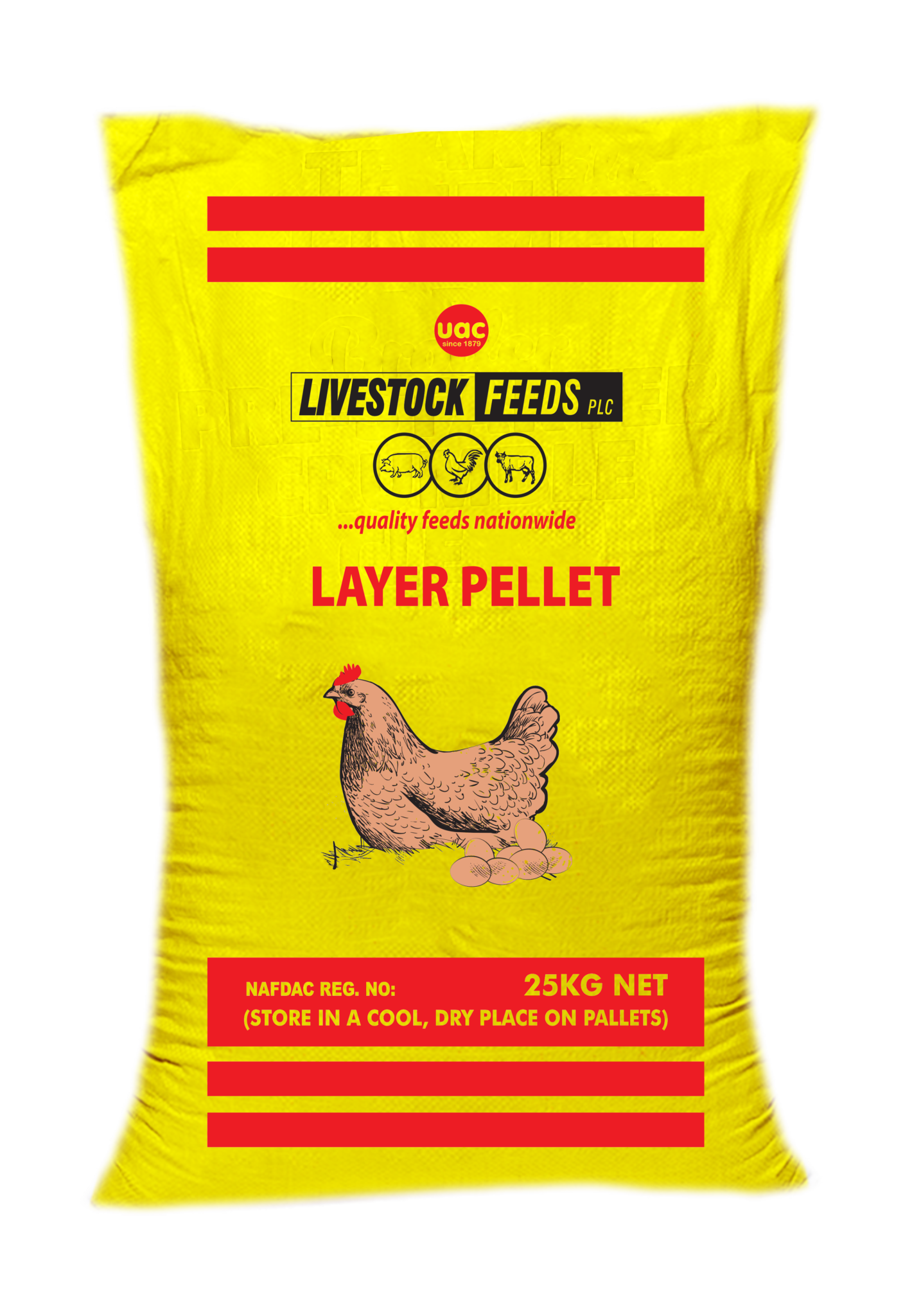 Livestock Feeds Plc - The Best Animal Feeds for Nigerian Farmers