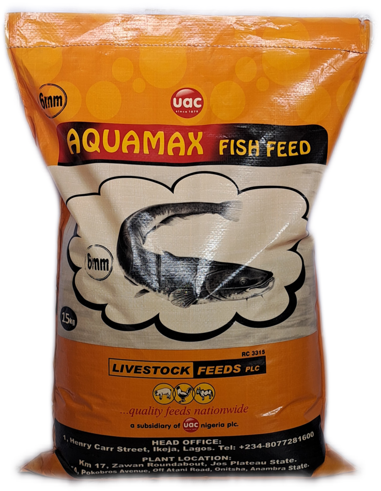 Who we are - Livestock Feeds