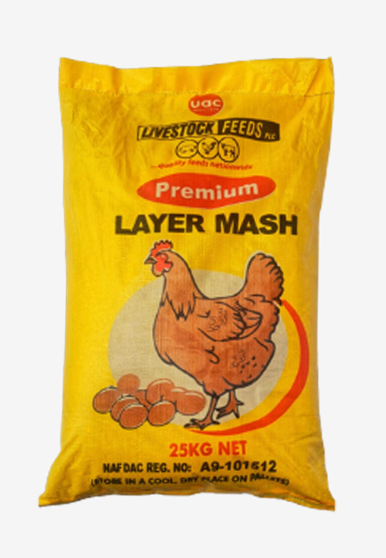 Livestock Feeds Plc - The Best Animal Feeds for Nigerian Farmers